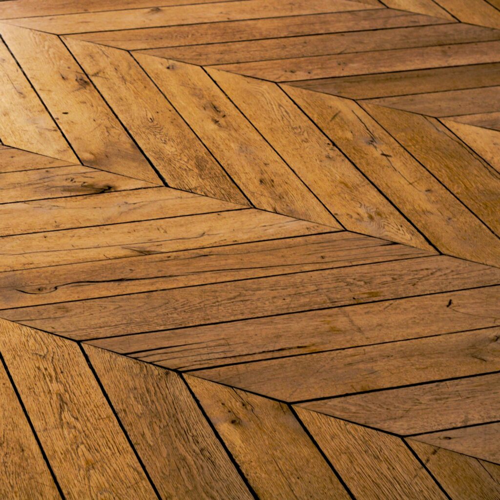 Een houten vloer aanschaffen: welke soorten bestaan er? - Woonencyclopedie